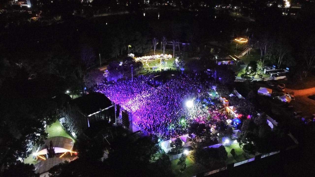 Colombia al Parque: un canto a la diversidad que reunió a todo el país ...